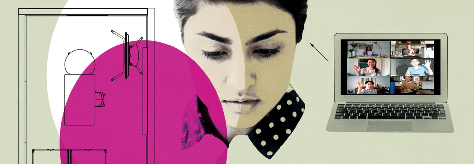 Districts Bet on Tech and Physical Classrooms to Boost Online Learning ...